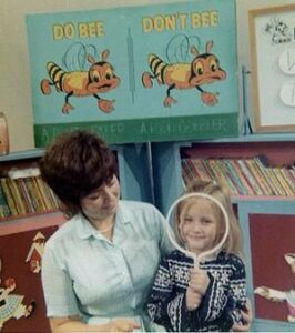 A look back at 'Romper Room' and local host - Metro Voice News