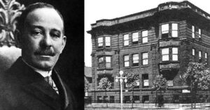 The black doctor who performed open heart surgery in 1893 - Metro Voice ...