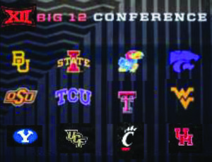 What will the new Big 12 look like? - Metro Voice News