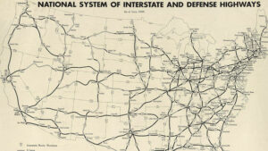 40 Highway: The Historic Road That Connected Missouri, Kansas and ...