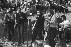 “A Band Called Love Song” documentary tells compelling story behind ...