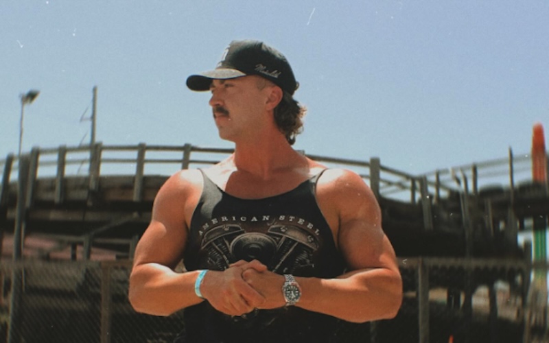 Christian Bodybuilder Urges Faithful to Honor Physical Health - Metro Voice News