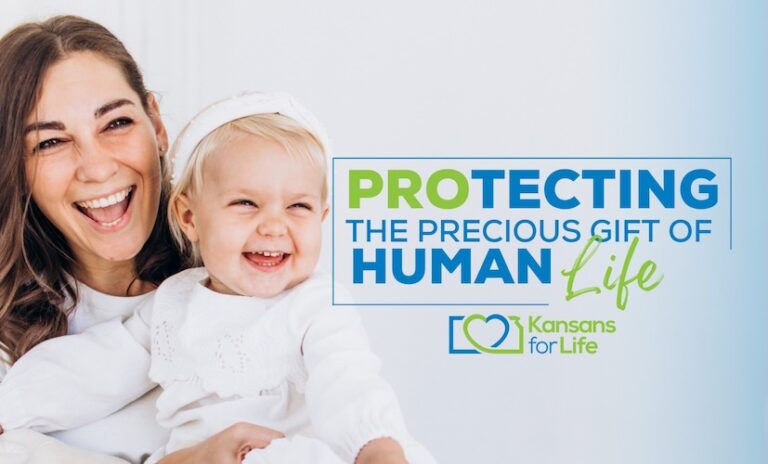 Kansans for Life Announces Leadership Changes - Metro Voice News